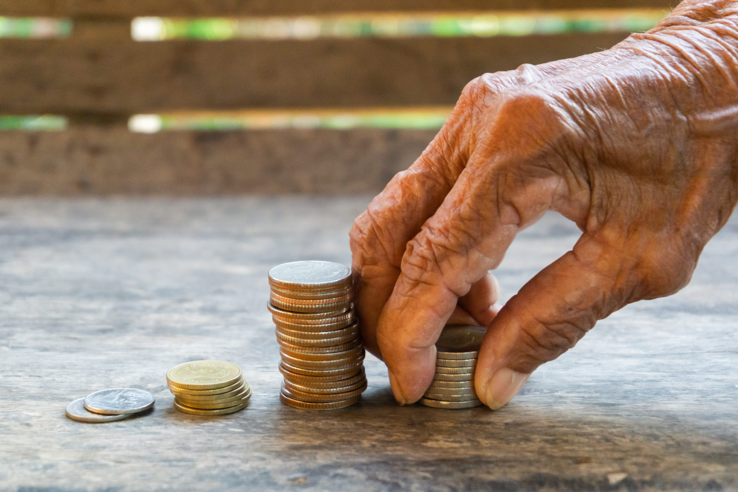 Retirement and Charitable Planning with the SECURE 2.0 Act - Asset ...